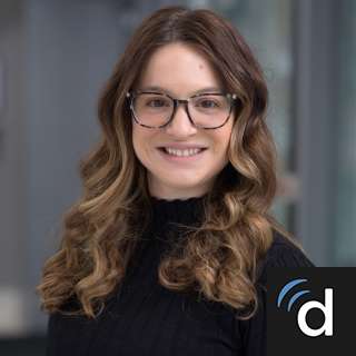 Dr. Sarah Rosenheck-Galanty, DO | Bronx, NY | Pediatrician | US News ...