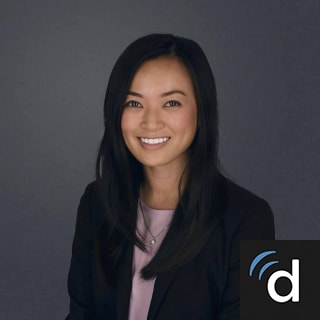 Dr. Elizabeth Nguyen, MD | Palo Alto, CA | Pediatrician | US News Doctors