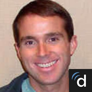 Dr. Scott D. Hayes, MD | Charleston, SC | Emergency Medicine Physician ...