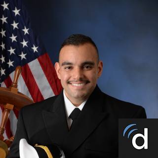 Dr. Gabriel Quinones-Medina, DO | Portsmouth, VA | Internist | US News ...