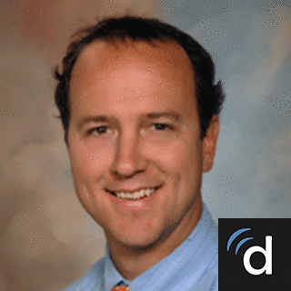 Dr. Brandon Lawrence, MD | Salt Lake City, UT | Orthopedist | US News ...