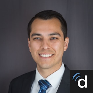 Dr. Cameron Barr, MD | Sacramento, CA | Emergency Medicine Physician ...