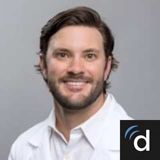 Dr. Nathan Roberts, MD – Springfield, MO | Emergency Medicine