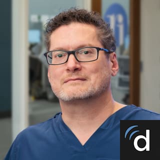 Dr. Scott Allen, MD – Warwick, RI | Orthopaedic Surgery