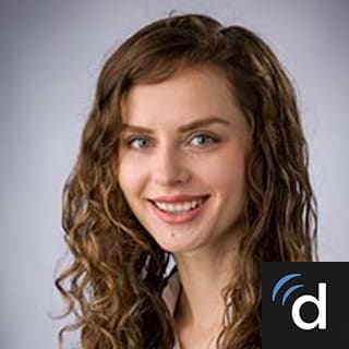 Dr. Alexandra Sokolova, MD | Portland, OR | Oncologist | US News Doctors