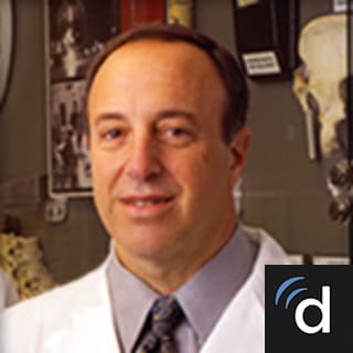 Dr. Stuart Kozinn, MD – Scottsdale, AZ | Orthopaedic Surgery