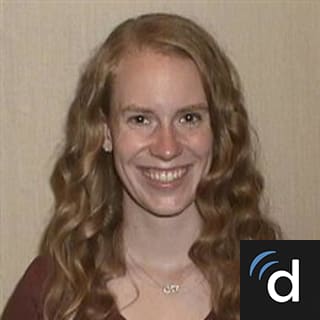 Dr. Jessica H. Rutsky, MD | Ann Arbor, MI | Pediatric ...