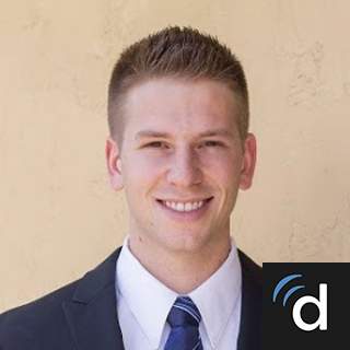 Dr. Morgan Vonasek, MD | Sacramento, CA | General Surgeon | US News Doctors