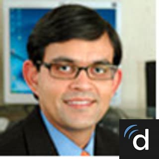 Dr. Syed Zaman, MD – Dayton, OH | Thoracic Surgery
