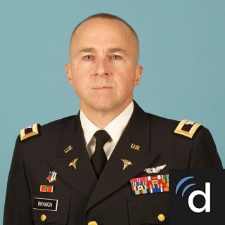 Dr. James B. Branch, MD | Tacoma, WA | Pathologist | US News Doctors