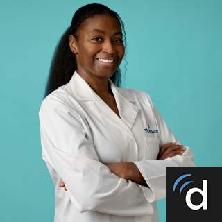 Dr. Shemika Martin, MD | Paramus, NJ | Family Medicine Doctor | US News ...