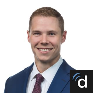 Dr. Michael Roberts, MD | Burlington, VT | Orthopedist | US News Doctors