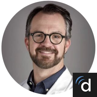 Dr. Thomas Russell, MD – Charlotte, NC | Pediatric Hematology & Oncology