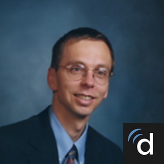 Dr. Michael E. Ruff, MD | Jasper, IN | Pediatrician | US News Doctors