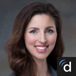 Dr. Hannah Uhlig-Reche, MD | San Antonio, TX | Physiatrist | US News ...