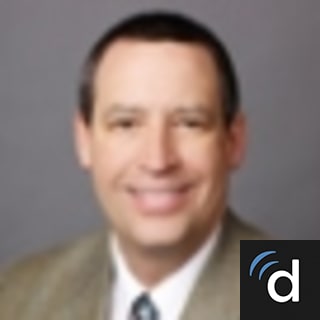 Dr. Michael R. Brown, MD | Thoracic Surgeon | US News Doctors