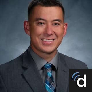Dr. Christopher Anderson, DO | Ocean Springs, MS | Internist | US News ...
