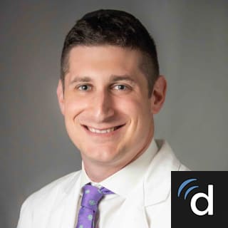 Dr. Joshua Morris, MD | Norfolk, VA | Internist | US News Doctors