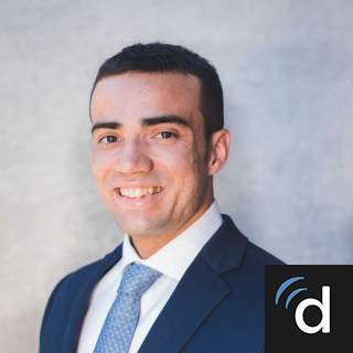 Dr. Alejandro Sanoja, MD | Gainesville, FL | Emergency Medicine ...
