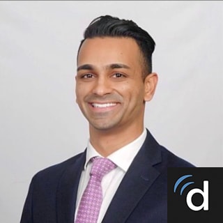 Dr. Neal Naveen, MD – Chicago, IL | Orthopaedic Surgery