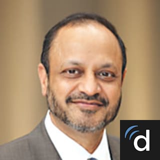 Dr. Bharat B. Mittal, MD | Chicago, IL | Radiation Oncologist | US News ...
