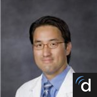 Dr. Unsong Oh, MD | Richmond, VA | Neurologist | US News Doctors