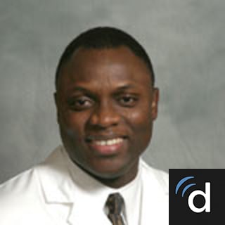 Dr. Olaitan Adeniji, MD – Lawrenceville, GA | Gastroenterology