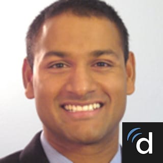 Dr. Rowan Paul, MD – San Francisco, CA | Family Medicine