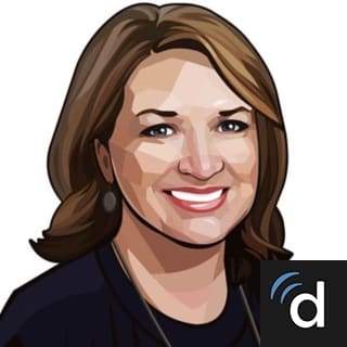 Dr. Connie Meeks, MD | Little Rock, AR | Family Medicine Doctor | US ...