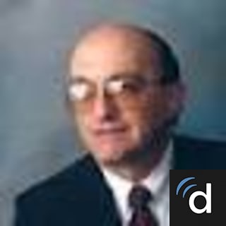 Dr. Harvey Resnick, MD – Lake Jackson, TX | Family Medicine