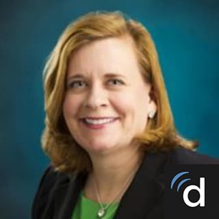 Dr. Susan (Thompson) Hingle, MD – Springfield, IL | Internal Medicine