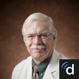 Dr. Thomas W. Powell, MD | Clayton, NC | Vascular Surgeon | US News Doctors