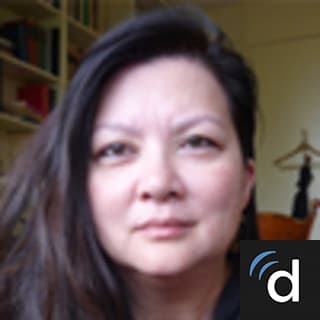 Dr. Cynthia Nguyen, MD – Palo Alto, CA | Psychiatry