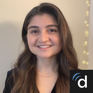 Dr. Kimia Ziadkhanpour, MD – Boston, MA | Resident Physician