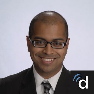 Dr. Jay K. Ghadiali, MD | Philadelphia, PA | Rheumatologist | US News ...