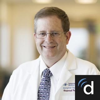 Dr. Raymond R. Price, MD | Murray, UT | General Surgeon | US News Doctors