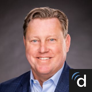 Dr. Patrick Ryan Jr., MD – Seattle, WA | Thoracic Surgery