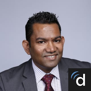 Dr. Praveen S. Fernandopulle, MD | Johnson City, TN | Psychiatrist | US ...