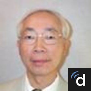 Dr. Chin Shun Shih, MD | Monterey Park, CA | Cardiologist | US News Doctors