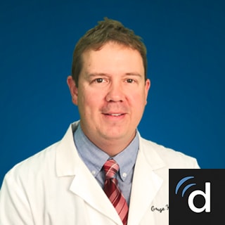 Dr. George E. Hipp, MD | Centreville, AL | Emergency Medicine Physician ...