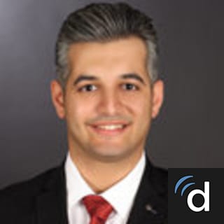 Dr. Omar Chehab, MD | Baltimore, MD | Cardiologist | US News Doctors