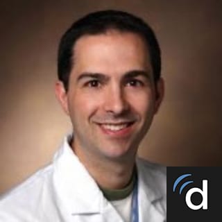 Dr. David Meoli, MD – Nashville, TN | Cardiology