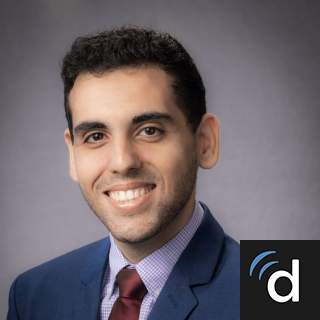 Dr. Ahmad Refai, MD | Detroit, MI | Internist | US News Doctors