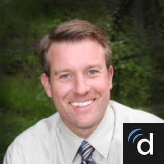 Dr. Matthew D. Hammond, MD | Mesa, AZ | Ophthalmologist | US News Doctors