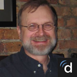 Dr. Ronald S. Stumbris, MD | Chicago, IL | Nuclear Medicine Specialist ...