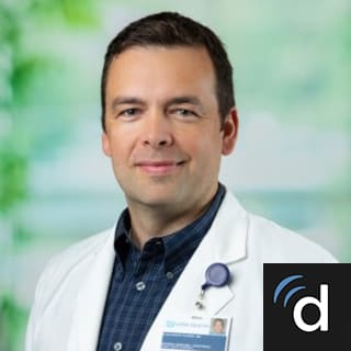 Dr. Alexander Raines, MD | Greensboro, NC | Internal Medicine ...