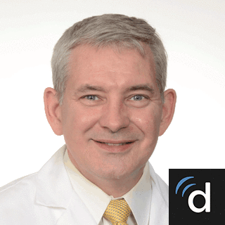 Dr. Brian S. Burlingame, MD | Pinehurst, NC | General Surgeon | US News ...