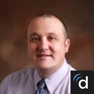 Dr. Marc Nuttall, MD – Provo, UT | Oncology