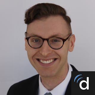 Dr. Christopher Bradford, MD | New York, NY | Internist | US News Doctors