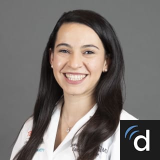 Dr. Daniela Santos Cantu, MD | McAllen, TX | Family Medicine Doctor ...